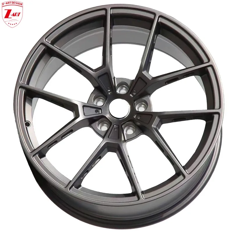 Z-ART-911-2012-2017-Rim-for-Porsche-991-Monoblok-Forged-Aluminum-Wheel ...