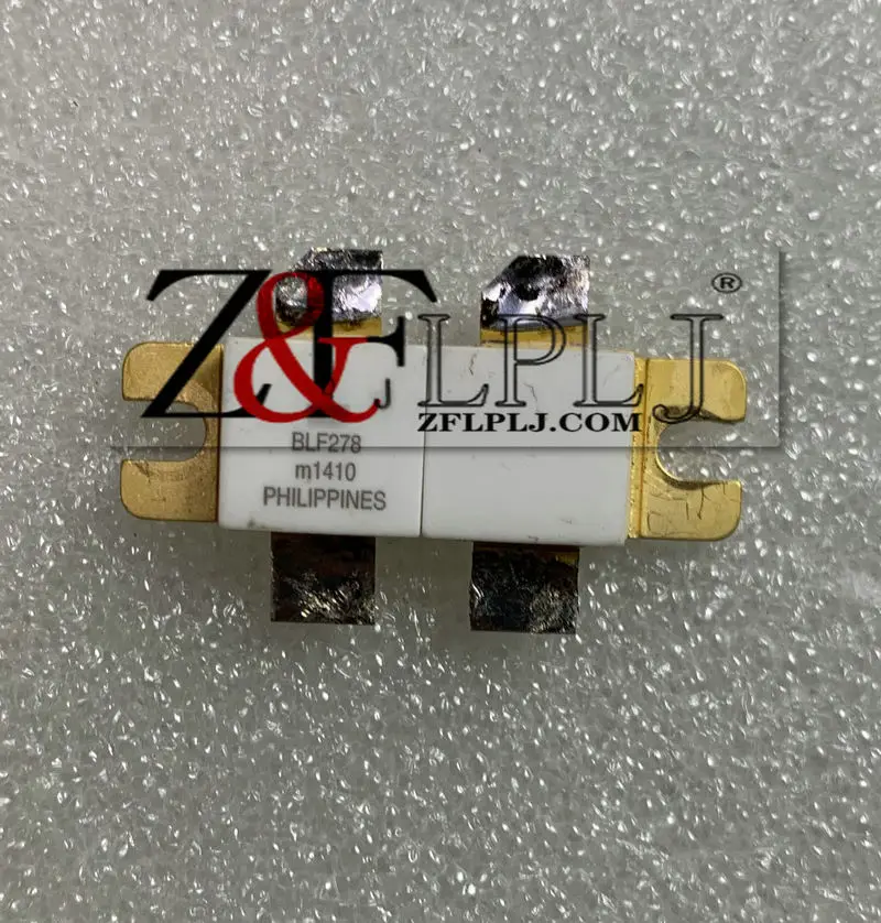 Transistor-MOS-de-potencia-push-pull-BLF278-BLF278C-VHF-con-esta-o-1 ...