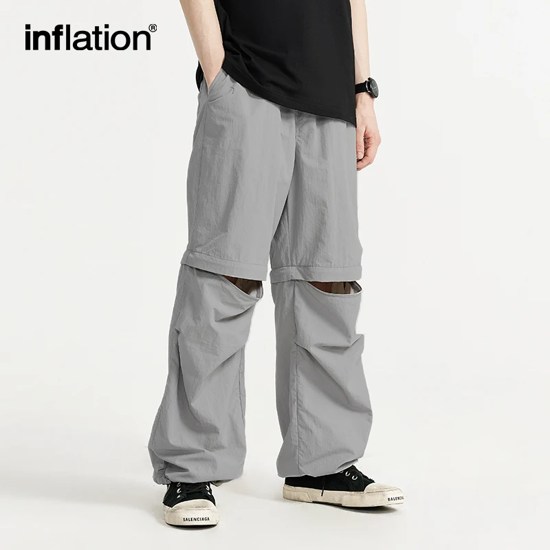 INFLATION-Mens-Detachable-Pants-and-Shorts-Spring-Ourdoor-Waterproof ...
