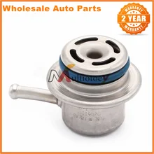 Regulador de presión de inyección de combustible, L301-20-180 para ...