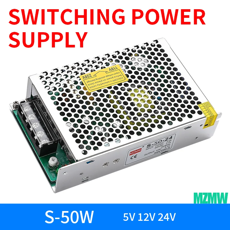 50W-Switching-Power-Supply-AC-DC-5V-12V-15V-24V-36V-Mini-Size-SMPS ...