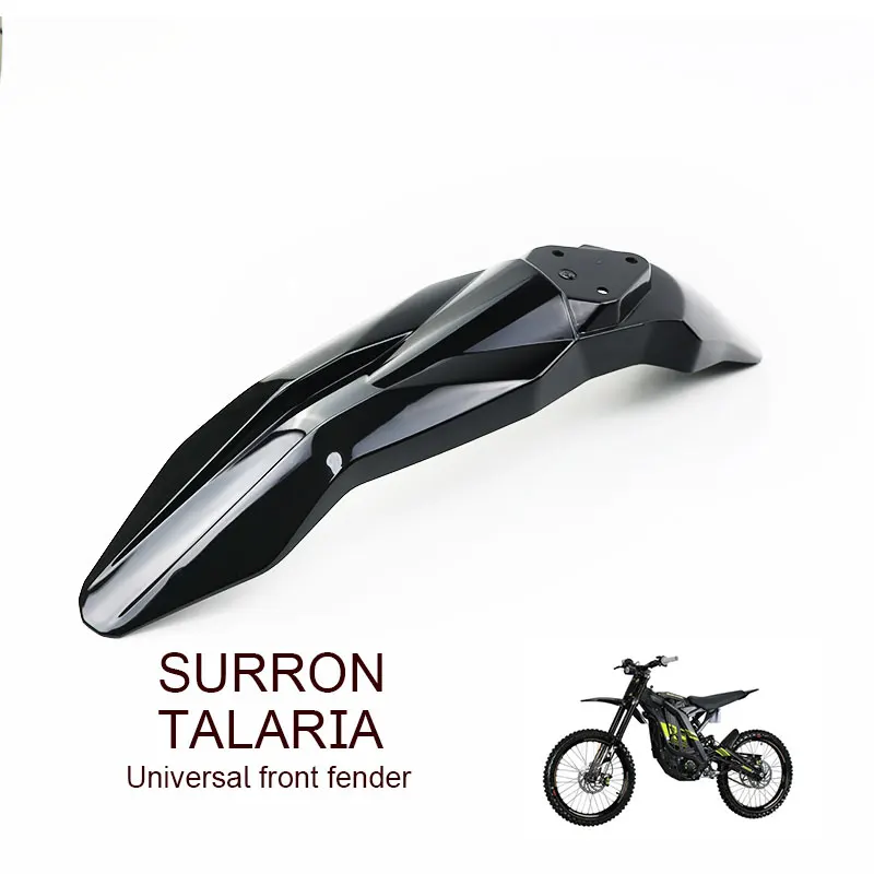 SURRON-Light-Bee-X-S-Front-Fender-Talaria-Sting-Mudguard-Fairing-Kit ...