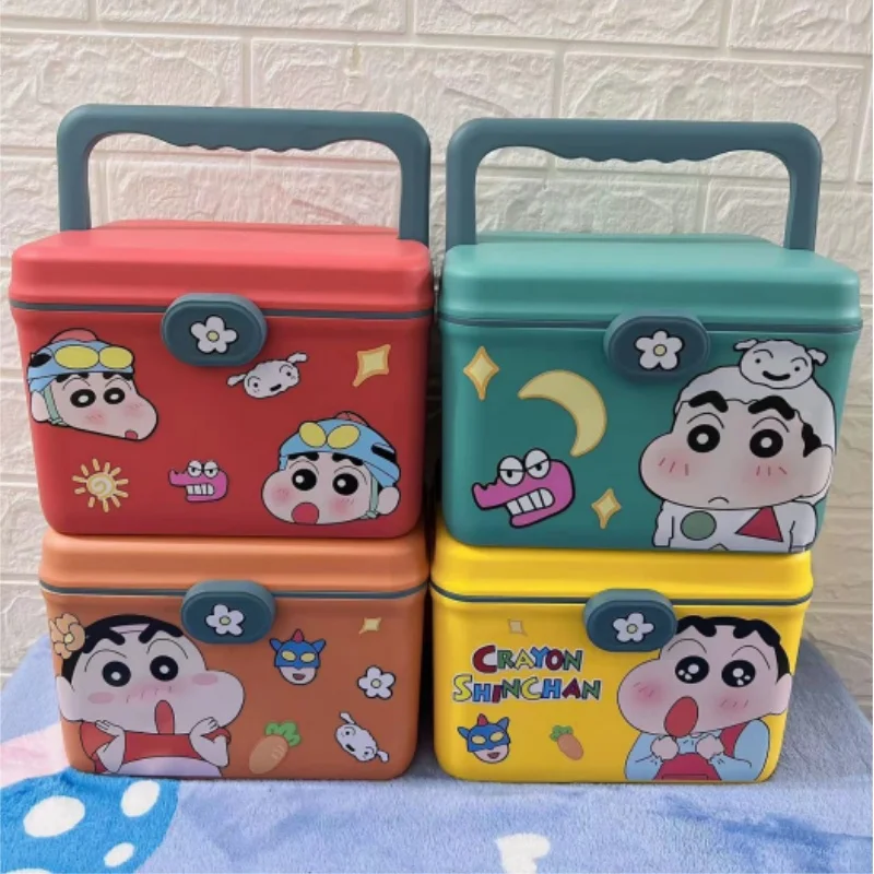 Crayon-Shin-Chan-Storage-Box-Creative-Portable-Medicine-Box-Cartoon ...