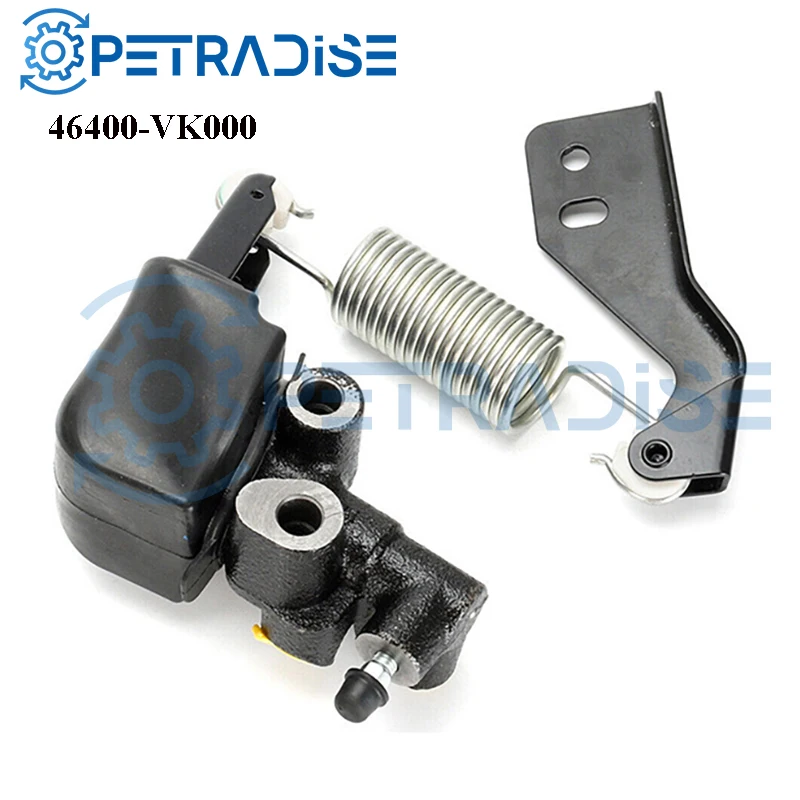 New-Brake-Load-Sensing-Valve-For-Nissan-Frontier-Navara-D22TD-2-5TD ...