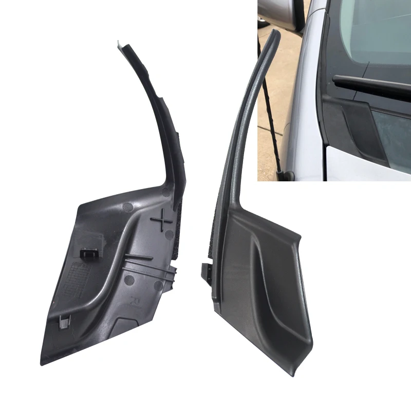 53866-08020-53867-08020-For-Toyota-Sienna-2010-2018-Pair-Car-Front ...