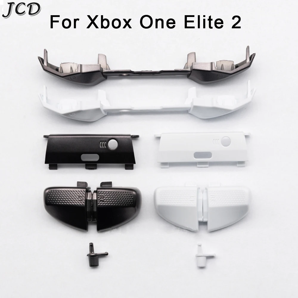 JCD-Replacement-for-XBOX-Elite-Series-2-Controller-RB-LB-Bumper-RT-LT ...