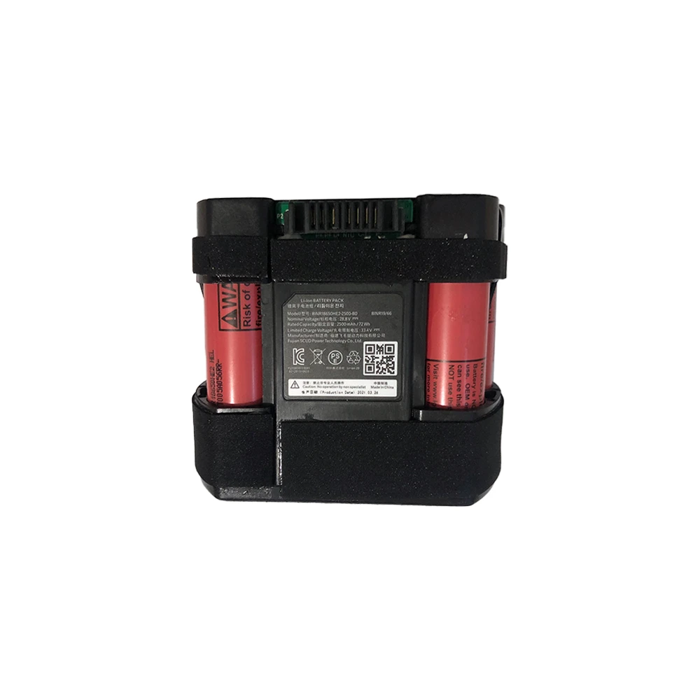 Replacement Accessories | Roidmi Nex Replacement | Roidmi Nex X20 ...