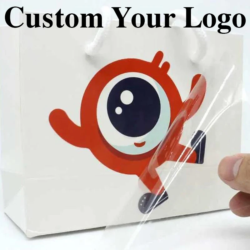 Custom-UV-Transfer-Sticker-labels-decal-on-Product-Gift-Box-Bag-Package ...