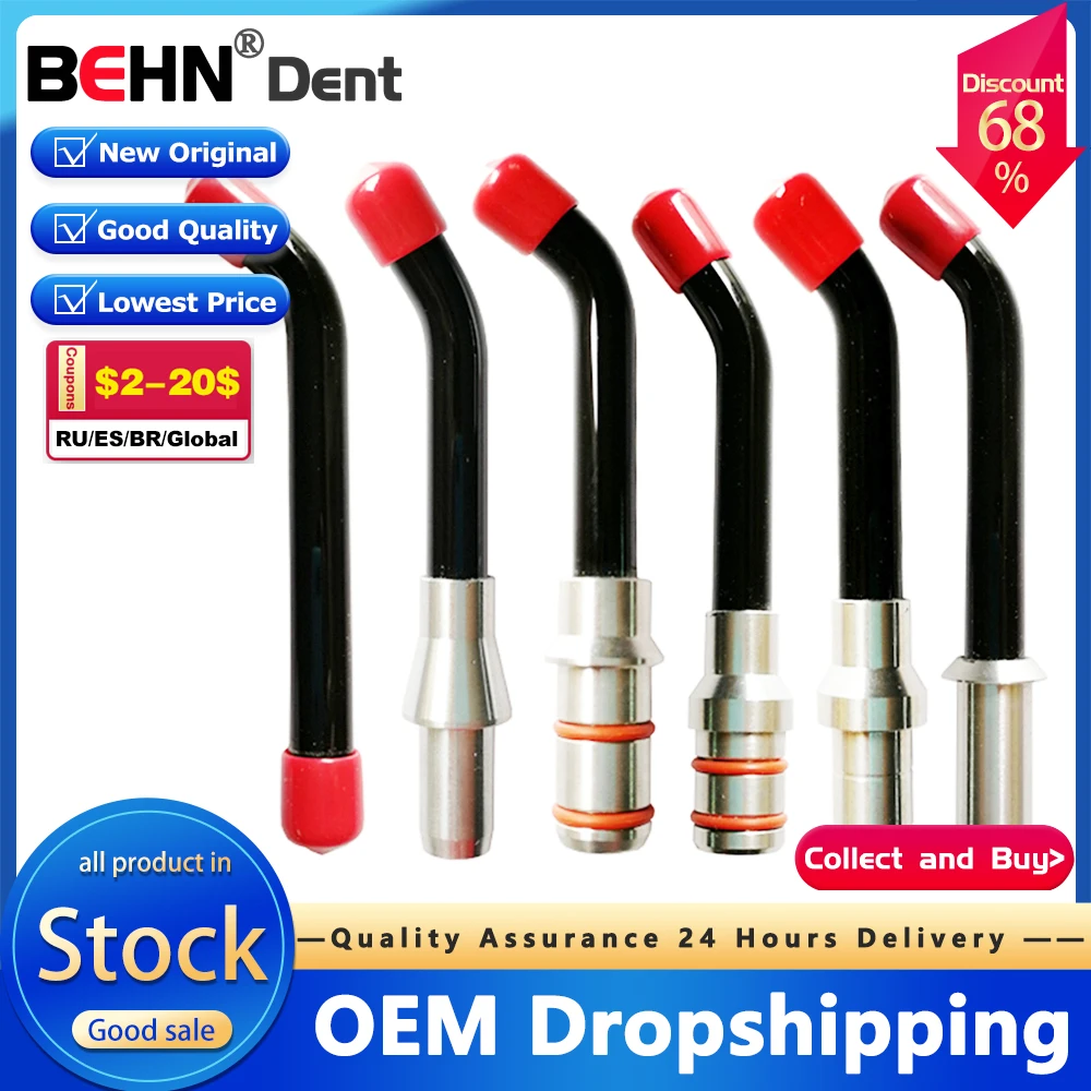 Dental-Universal-Use-LED-Curing-Light-Guide-Tips-for-Dental-Cure-Lamp ...