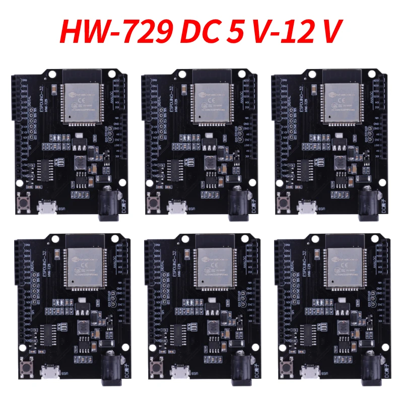 ESP32-Development-Board-Serial-Port-WiFi-Bluetooth-compatible-Ethernet-IoT-Wireless-Map ...