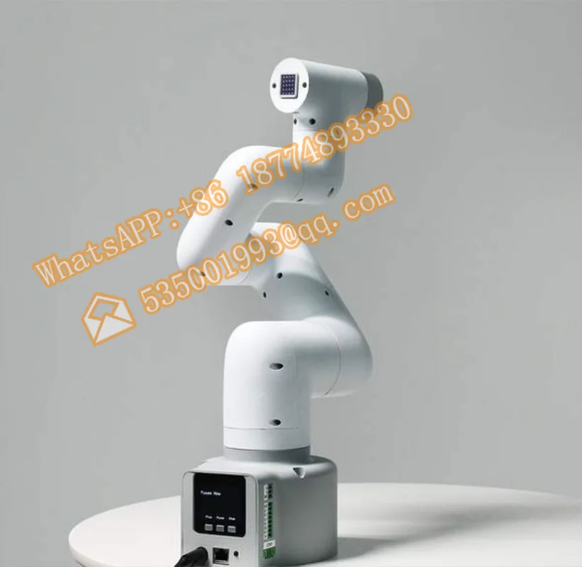 myCobot-pro-World-s-Smallest-Commercial-6-Dof-Cobot-6-axis-manipulator ...