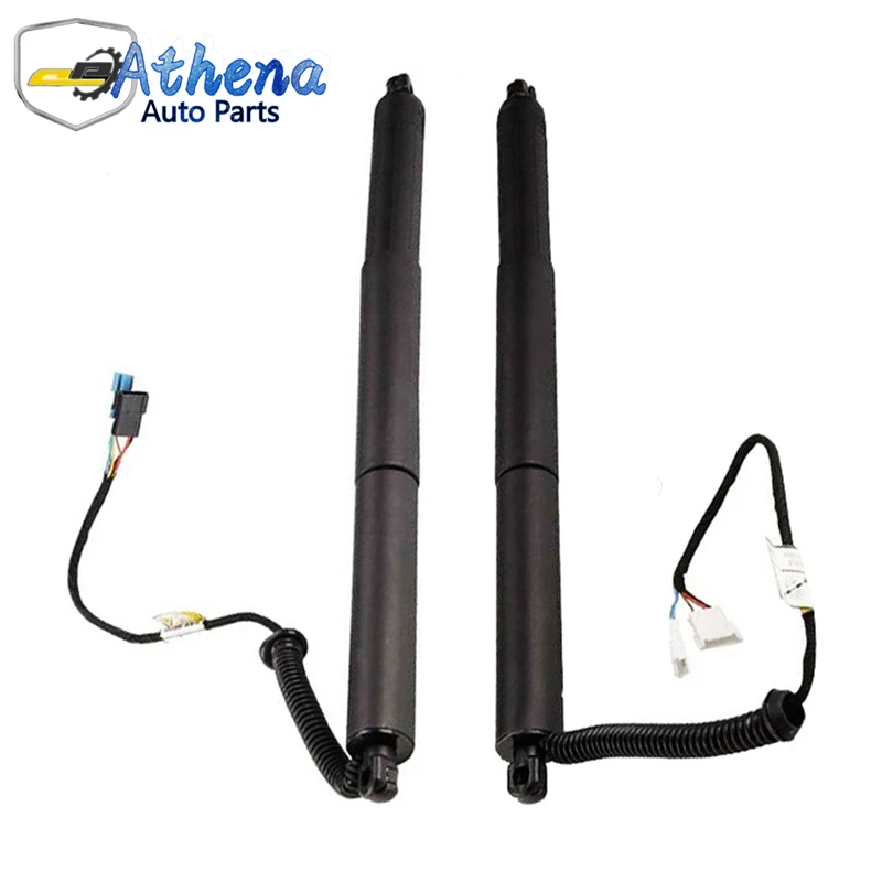Electric-Tailgate-Strut-51247434041-51247434042-For-BMW-X5-F15-F85-2016 ...