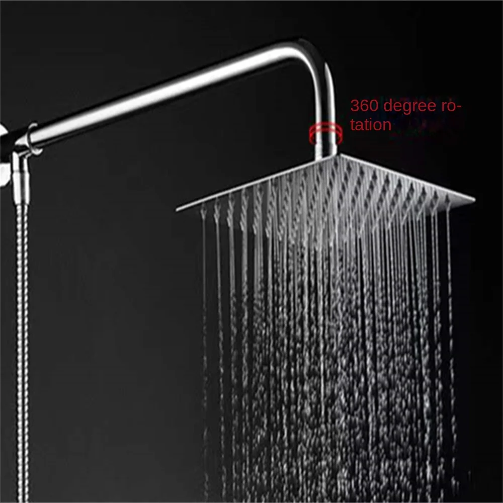 Bathroom-Stainless-Steel-Shower-Nozzle-Large-Water-Outlet-Sprinkler ...