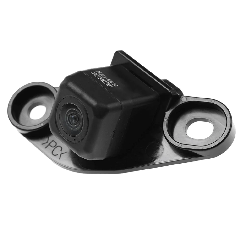 For-Toyota-Hilux-2015-2020-Car-Rear-View-Camera-Reverse-Backup-Camera ...