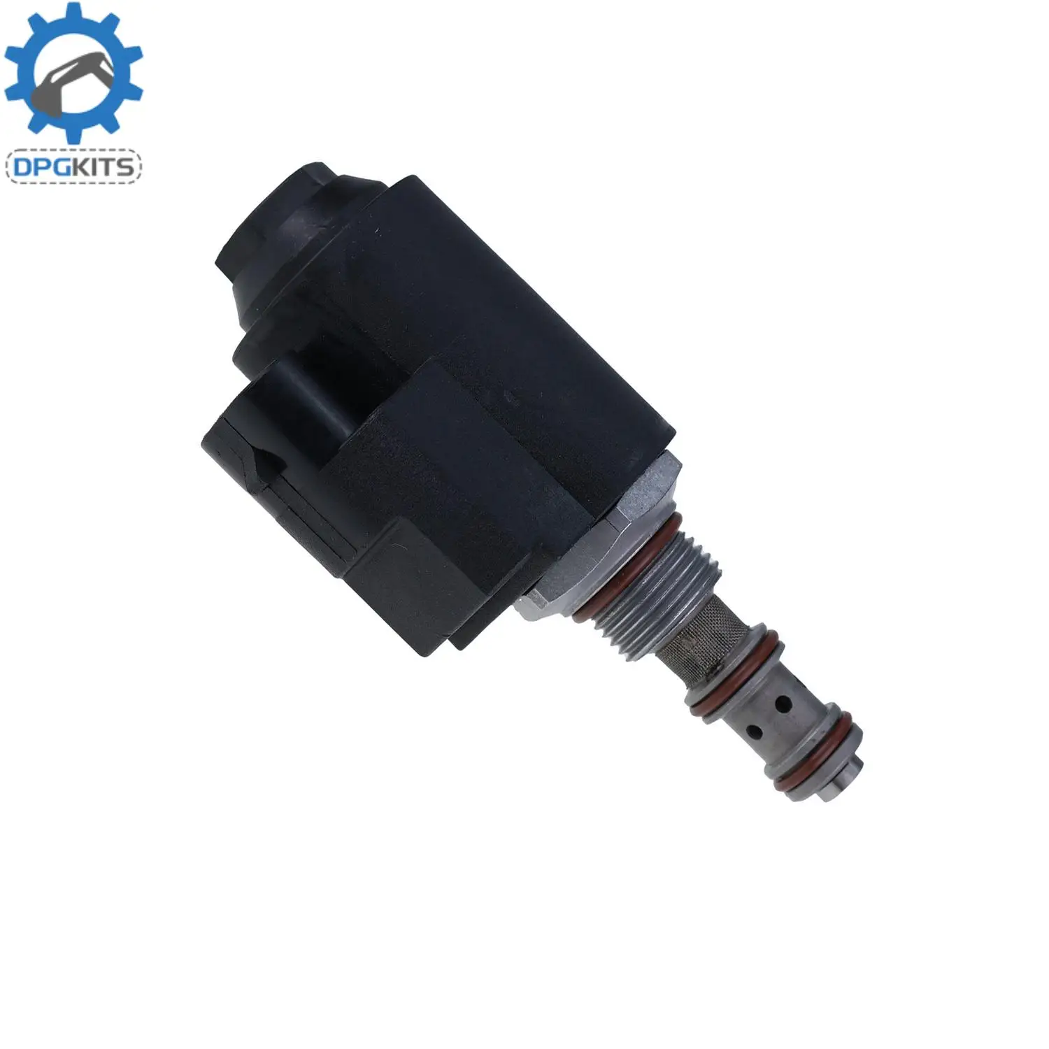 1PC-AT177703-Solenoid-Valve-For-John-Deere-210LE-310E-310G-410E-410G ...