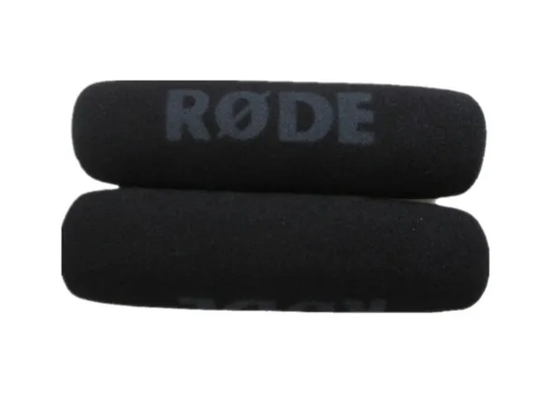 For-RODE-VIDEOMIC-GO-PRO-NTG2-NTG3-NTG4-Voice-interview-Outdoor-Wind ...