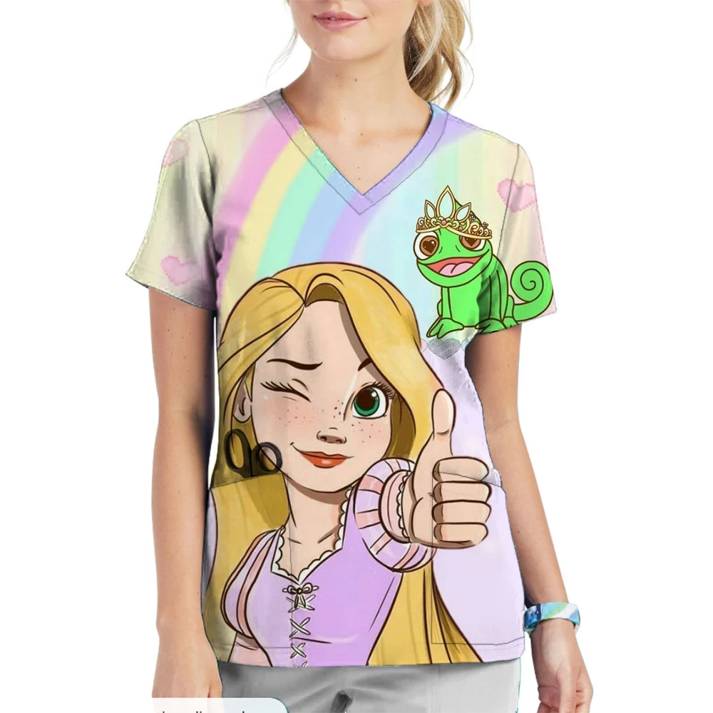 Ropa-de-calle-coreana-Y2k-con-cuello-en-V-para-mujer-ropa-de-lujo-con ...