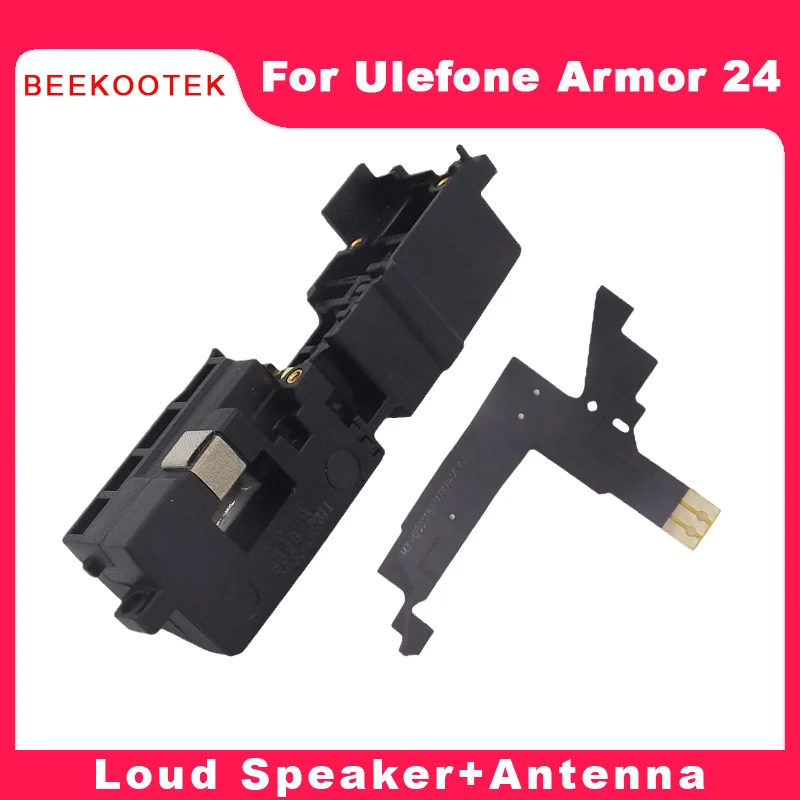 Original Ulefone Armor 24 Speaker Inner LoudSpeaker Buzzer Ringer Horn ...
