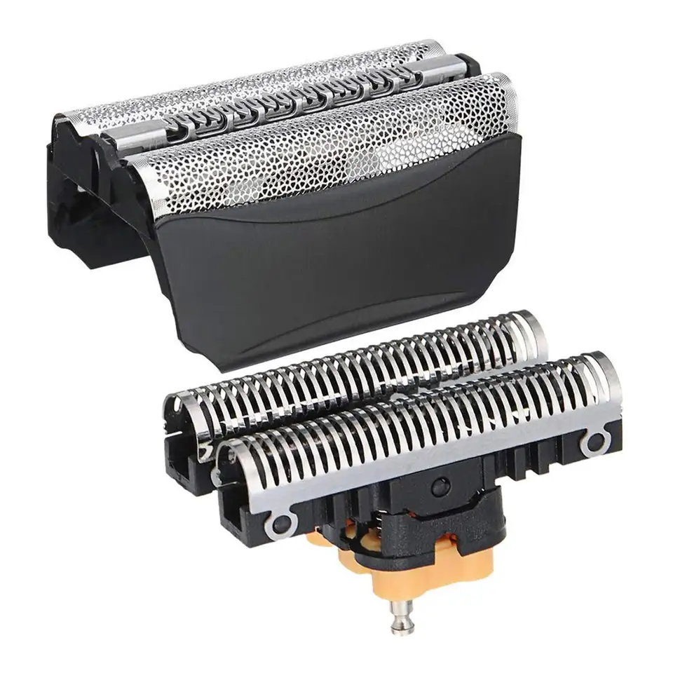 Braun Series 9 Pro 9465 Cc HQRP Replacement Battery 2-Pack For Braun ...