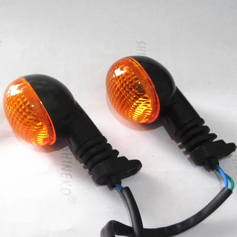 Universal-Signal-Turning-Light-of-Motorcycle-Pit-Bike-Motocross ...