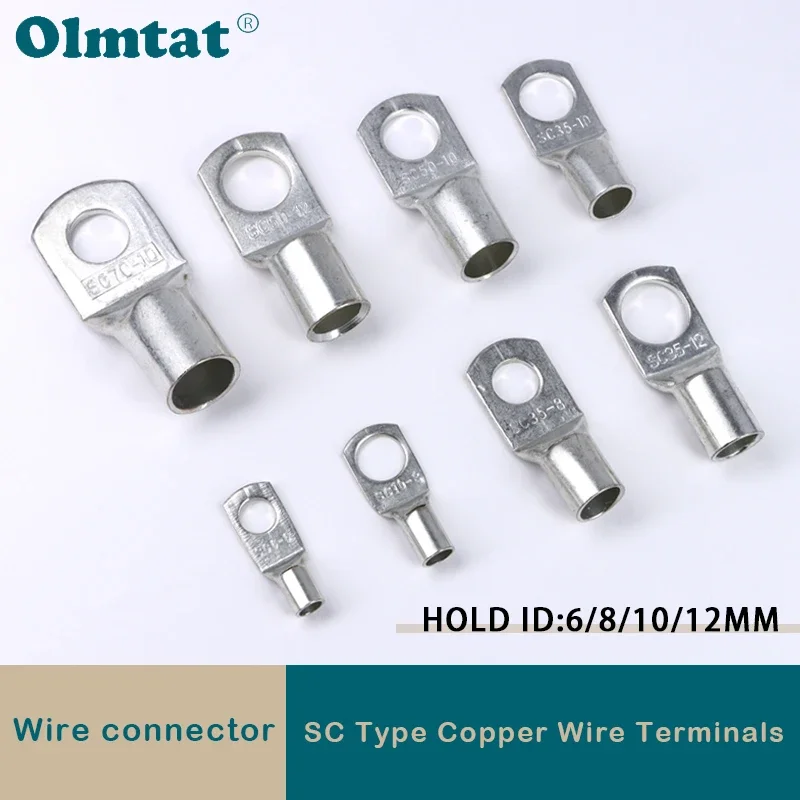 SC-Type-Wire-Nose-Terminal-Bare-Copper-SC35-SC50-SC70-SC95-Battery ...