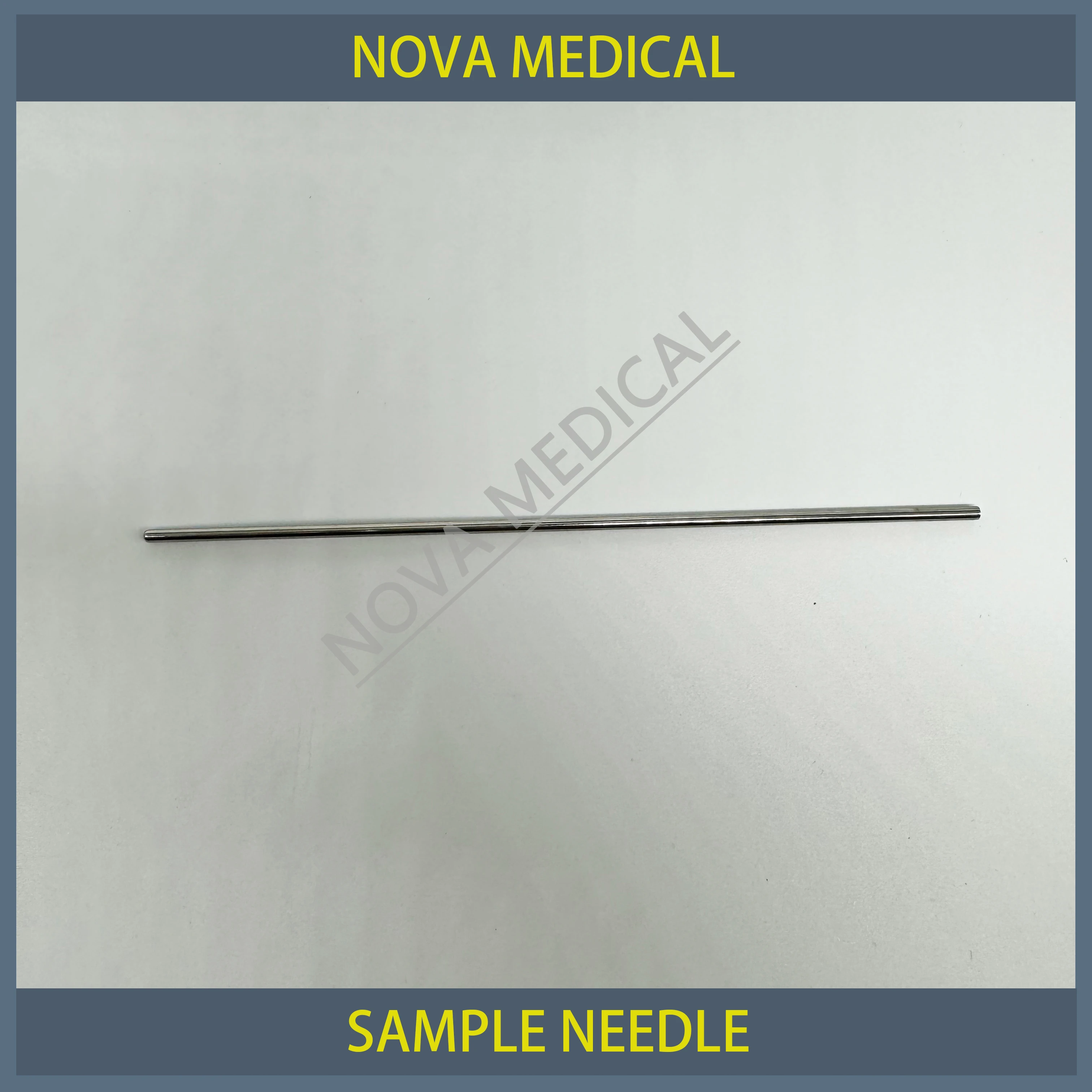 Mindray-Sampling-Needle-BC2600-BC2800-BC2800VET-BC1800-BC2900 ...