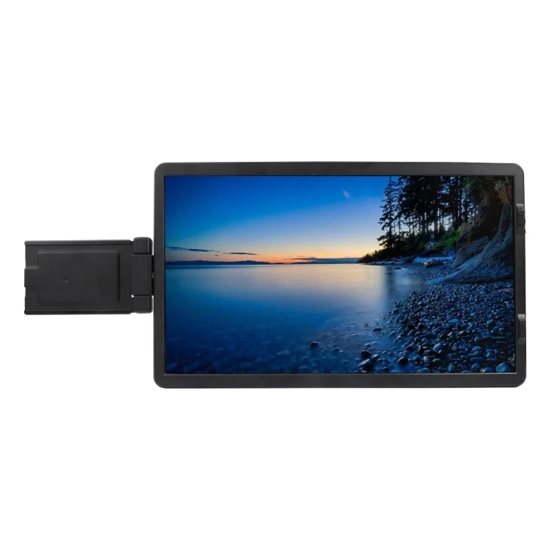 Farfi FHD IPS Portable Monitor, 1920x1080 Expansion Screen, 46% OFF