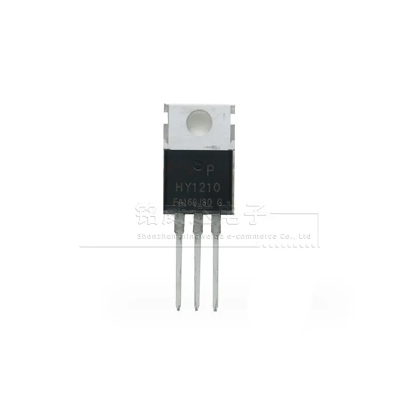 10PCS/ HY1001 HY1210 HY1320 HY1403 brand new HY1001P HY1210P HY1320P ...