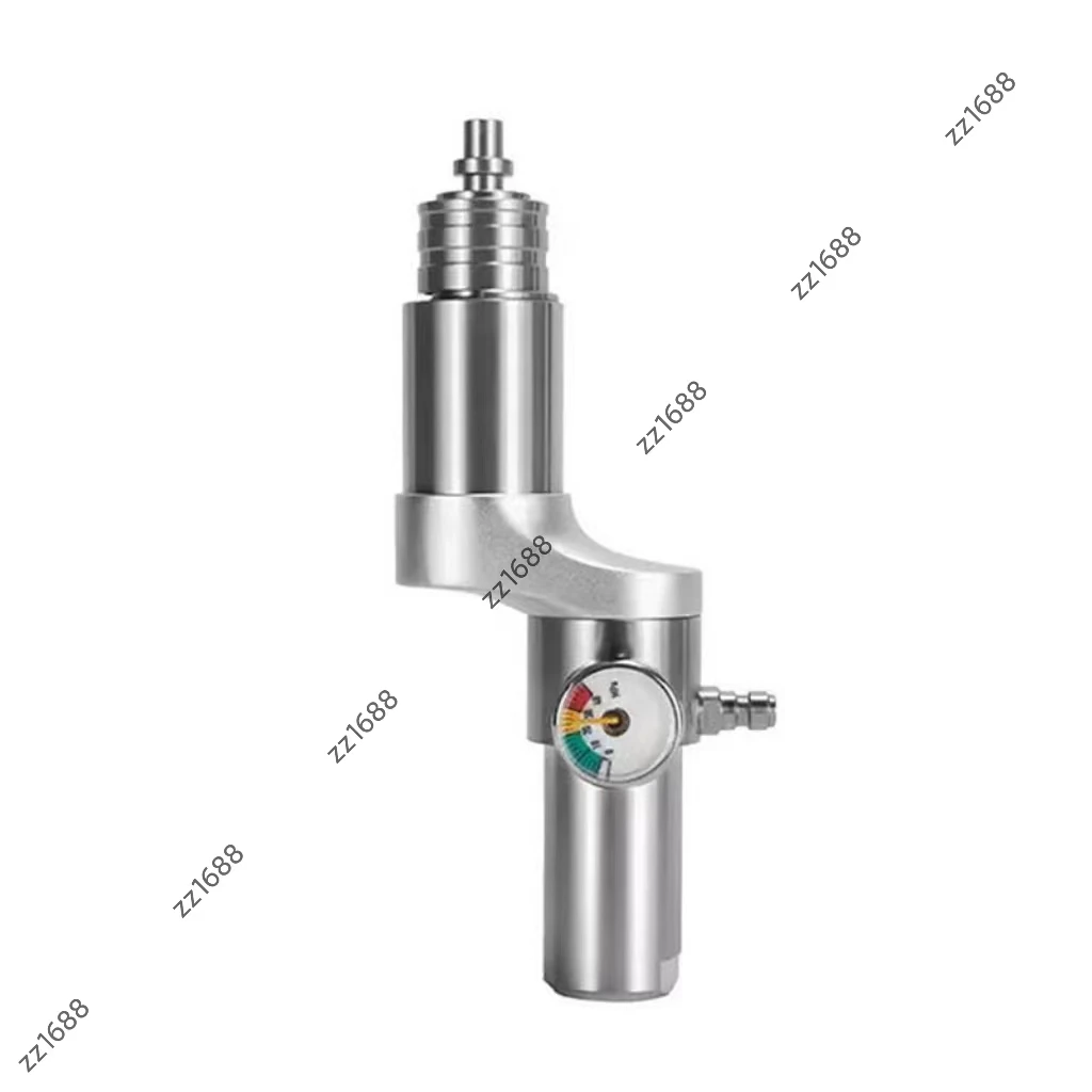 New Air Constant Valve 3000psi Output Pressure Adjustable Regulator ...