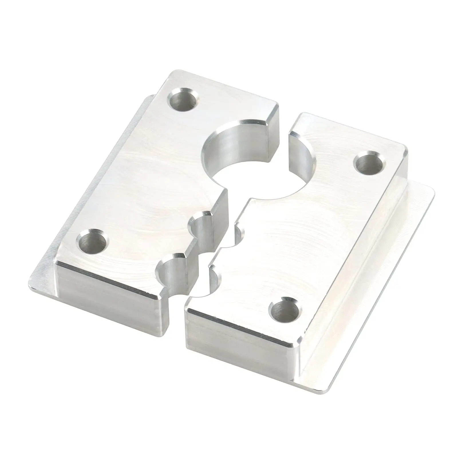 Fox-Grip-Grip2-Damper-Assembly-Clamp-Vise-block-Replace-part-803-01-324 ...