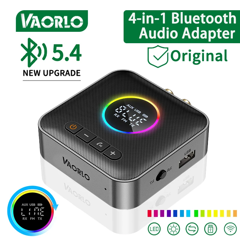VAORLO Digital Life Store