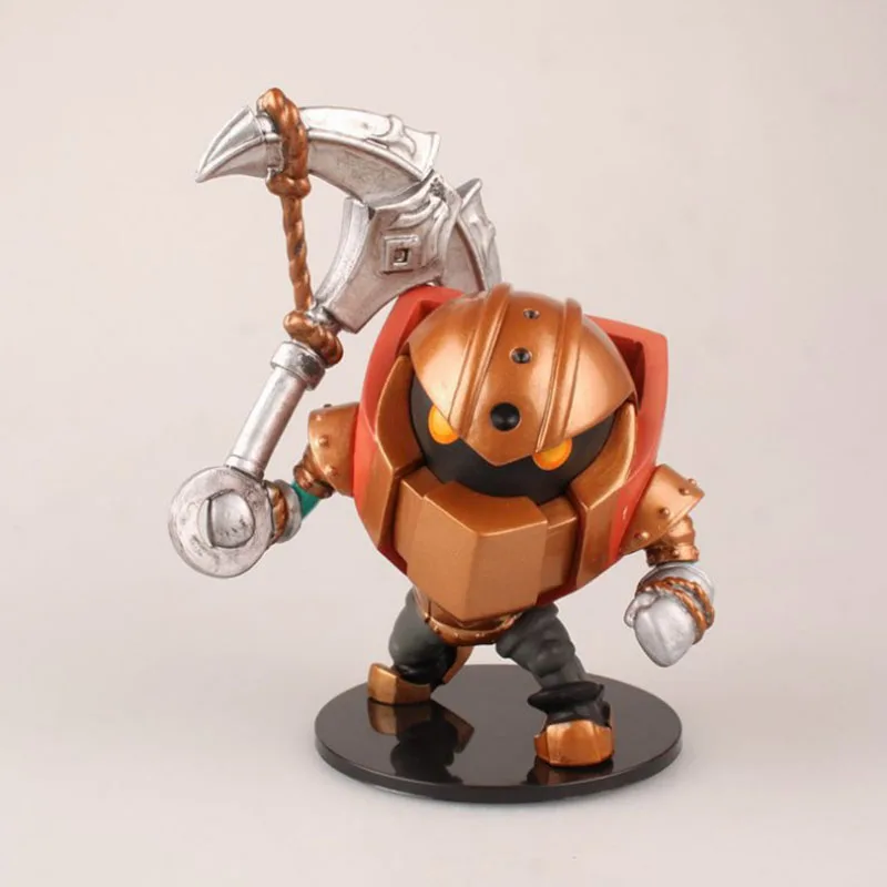 Lol-League-of-Legends-Nautilus-The-Titan-of-The-Depths-figura-de-acci-n ...