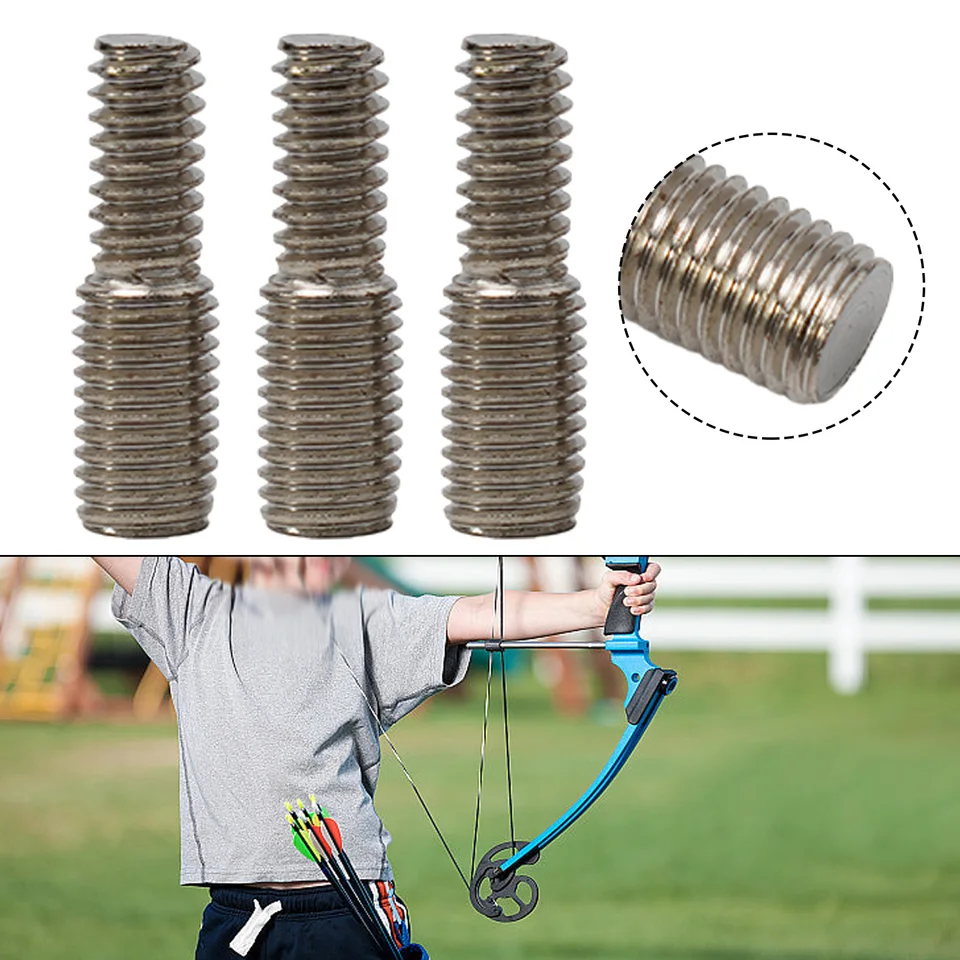 Accelerometer Thread Adapters - Shop STI Vibration Monitoring