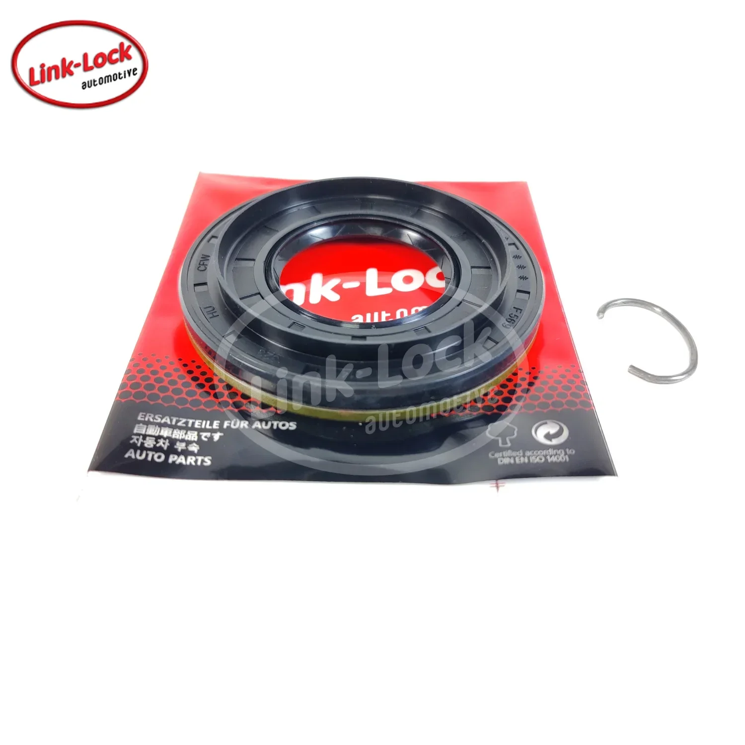 LINK-LOCK-33107564416-For-BMW-G38-E90-F35-G12-E70-rear-half-shaft-oil ...