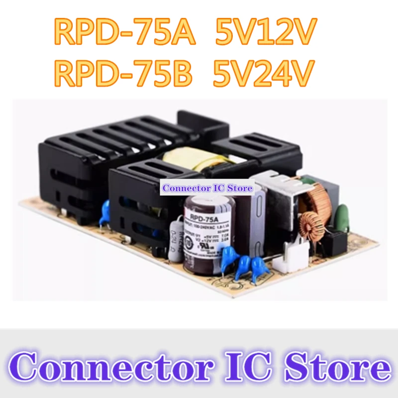 Original-switch-power-supply-RPD-75A-RPD-75B-medical-power-supply-PCB ...