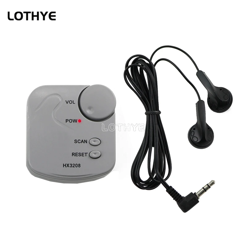 Mini FM Micro SMD Radio Module, Modulação de freqüência, DIY Kit ...