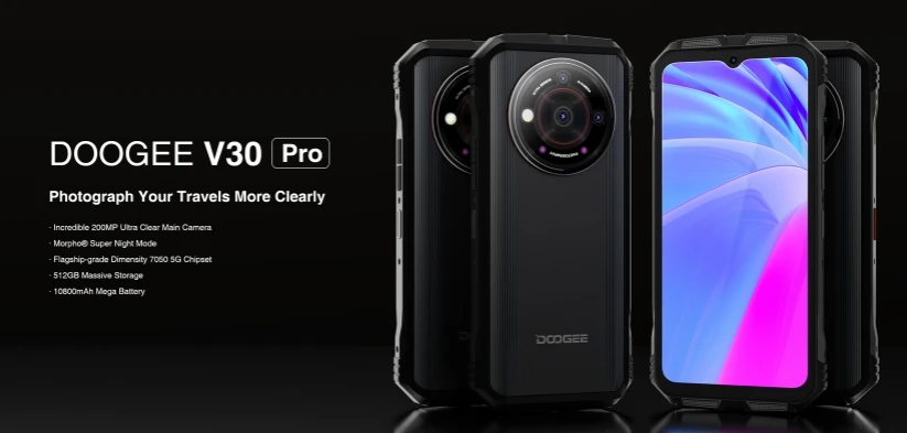 DOOGEE-CPU-V30-PRO-120Hz-6-58-pulgadas-banda-de-frecuencia-Global-5G ...