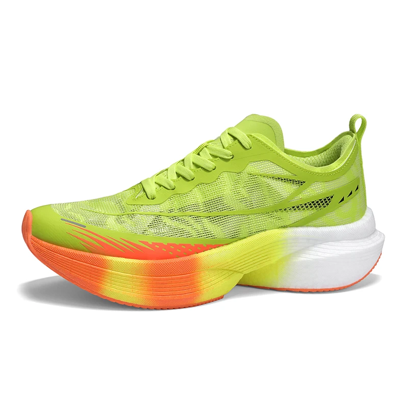 Men Running Shoes Sneakers Couple Cushioning Jogging Trainer Luxury ...