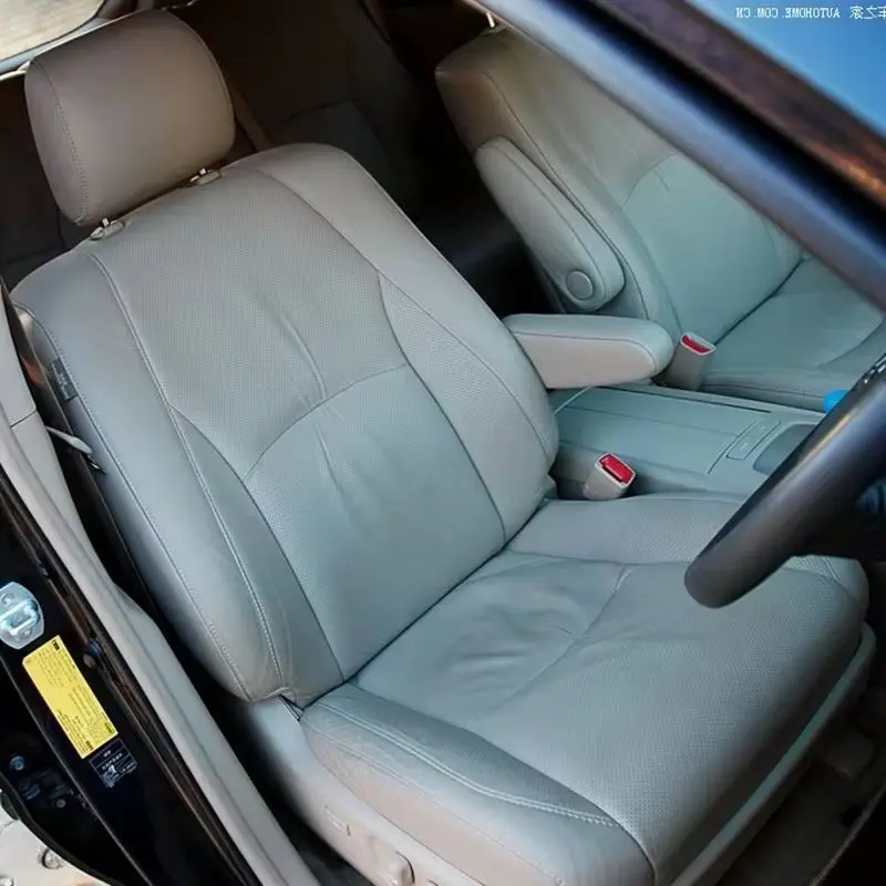 For-Lexus-RX-2003-2004-2005-2006-2007-2008-2009-Faux-Leather-Custom-Car ...