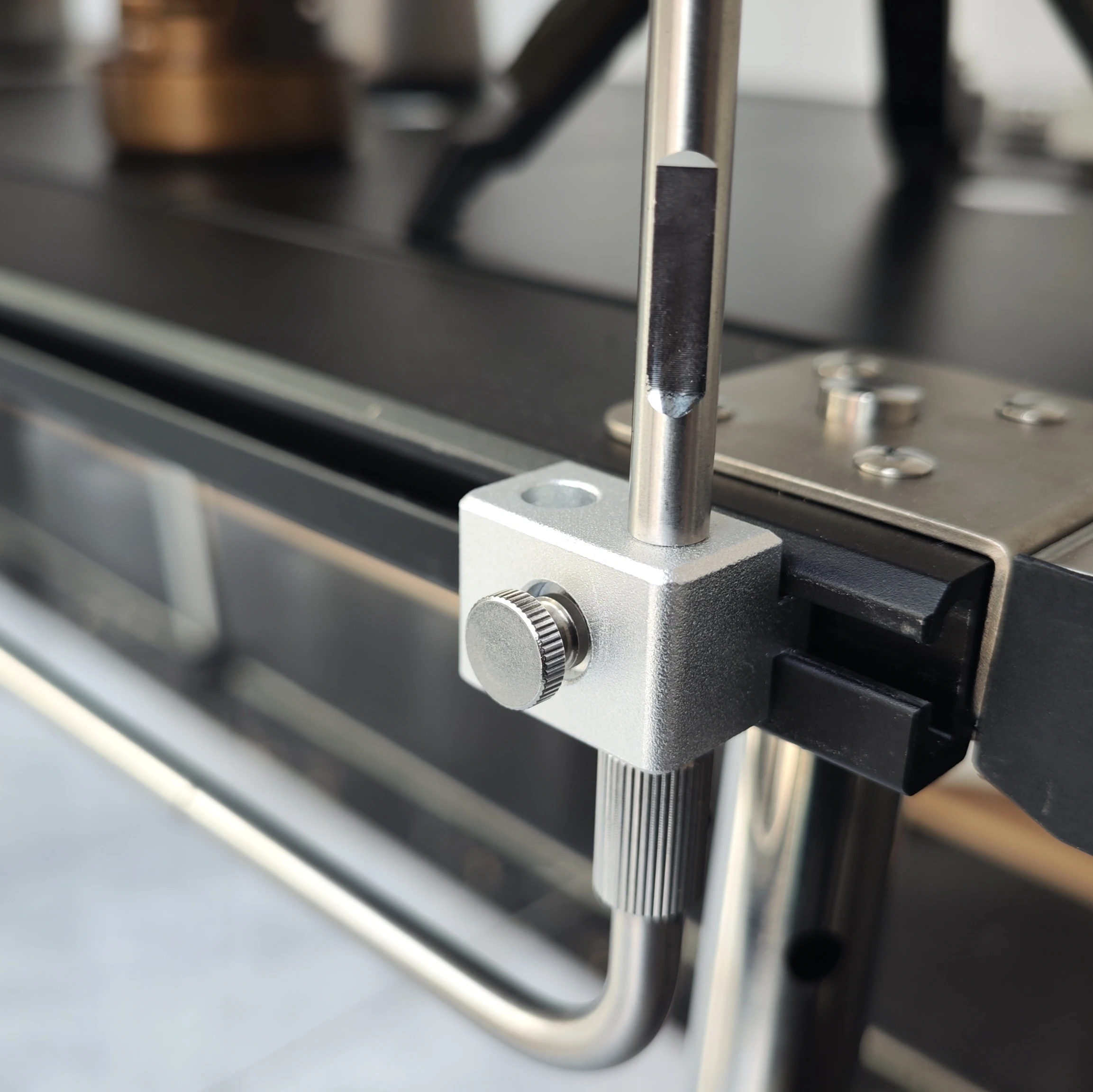IGT Slider TTA Hanger Installation Accessories TTA Desktop Master ...