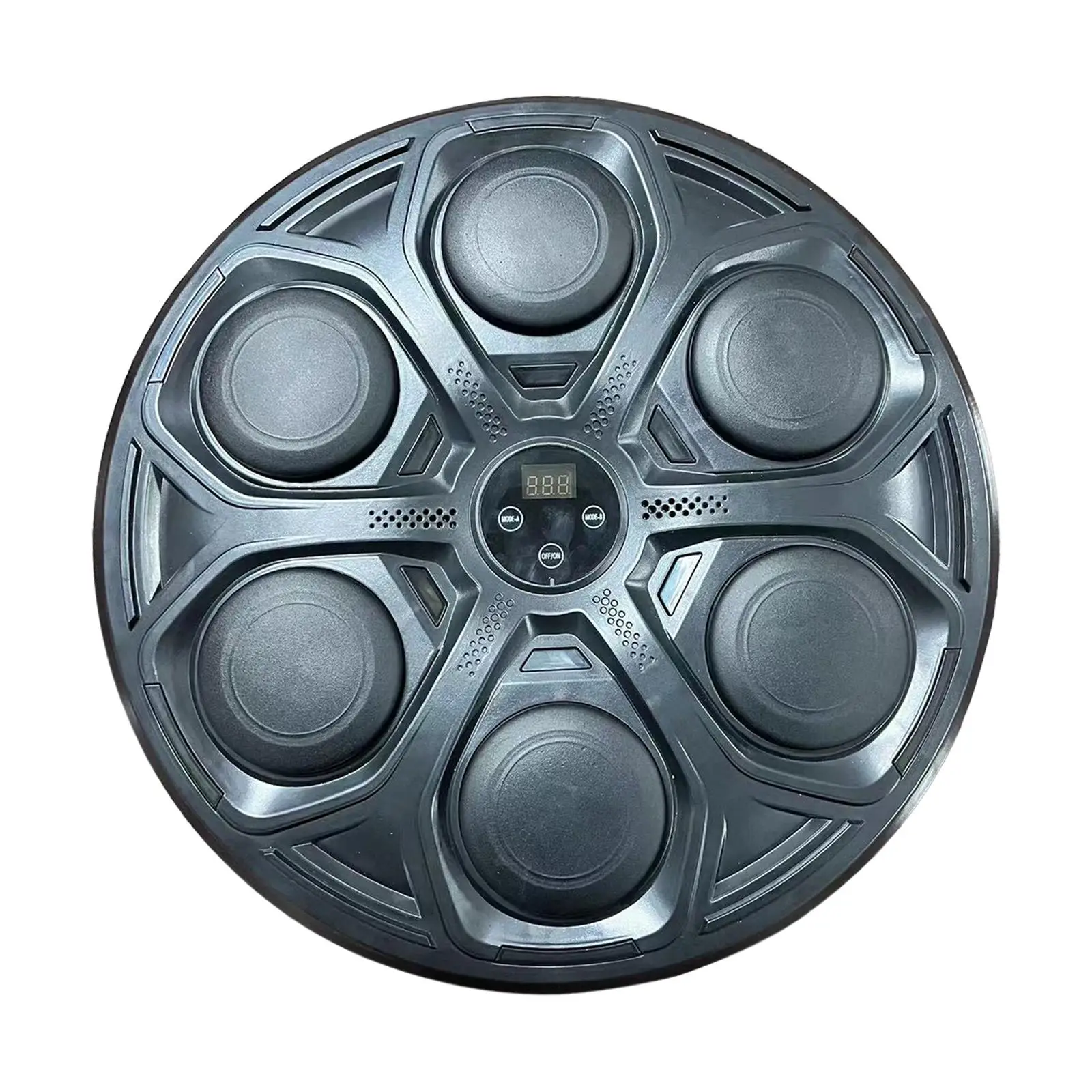 Music-Boxing-Machine-Durable-Punching-Pad-Training-Equipment-Rhythm ...