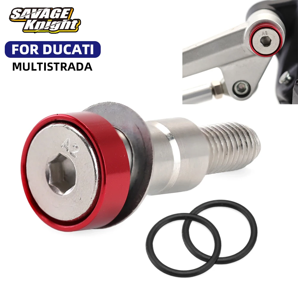 Shift-Lever-Bolt-Foot-Brake-Pedal-Steel-Screw-Motorcycle-Gear-Shifter ...