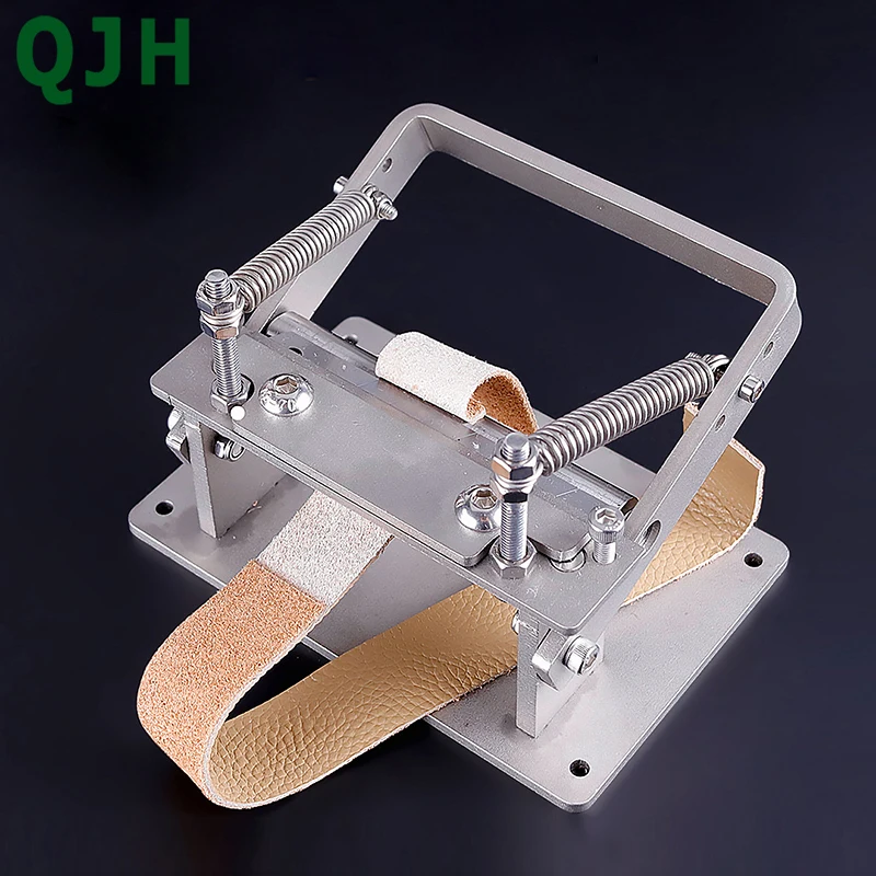 Leather Splitter Machine | Rolling Bearing Tools | Cutting Craft Tool ...