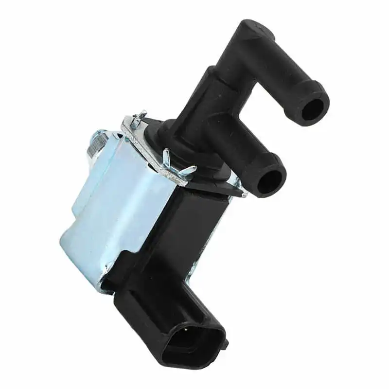 Canister Purge Valve 16102 AA490 Evaporative Emissions Solenoid Sensor ...