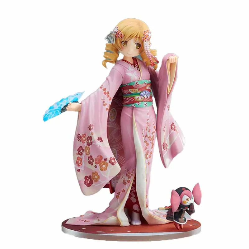 Original-Genuine-Stronger-ANIPLEX-Mami-Tomoe-Puella-Magi-Madoka-Magica ...