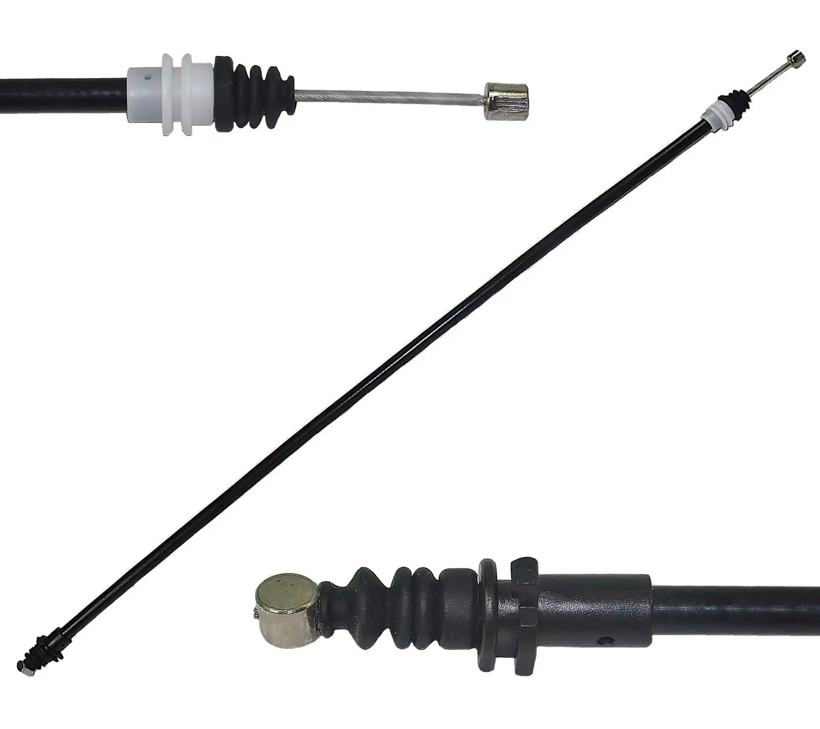 FOR-RANGE-ROVER-L322-MK3-FRONT-DOOR-LOCK-RELEASE-CONTROL-CABLE-EXTERIOR ...