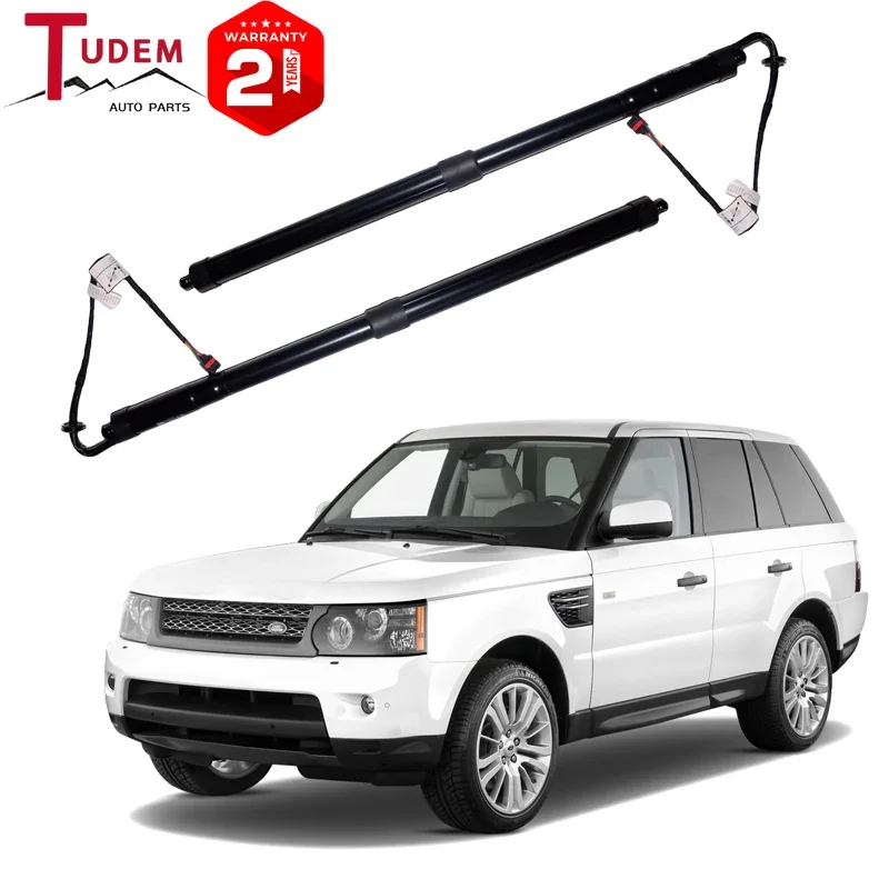 2pcs-Brand-New-Rear-Power-Liftgate-Support-LR044161-for-Land-Rover ...