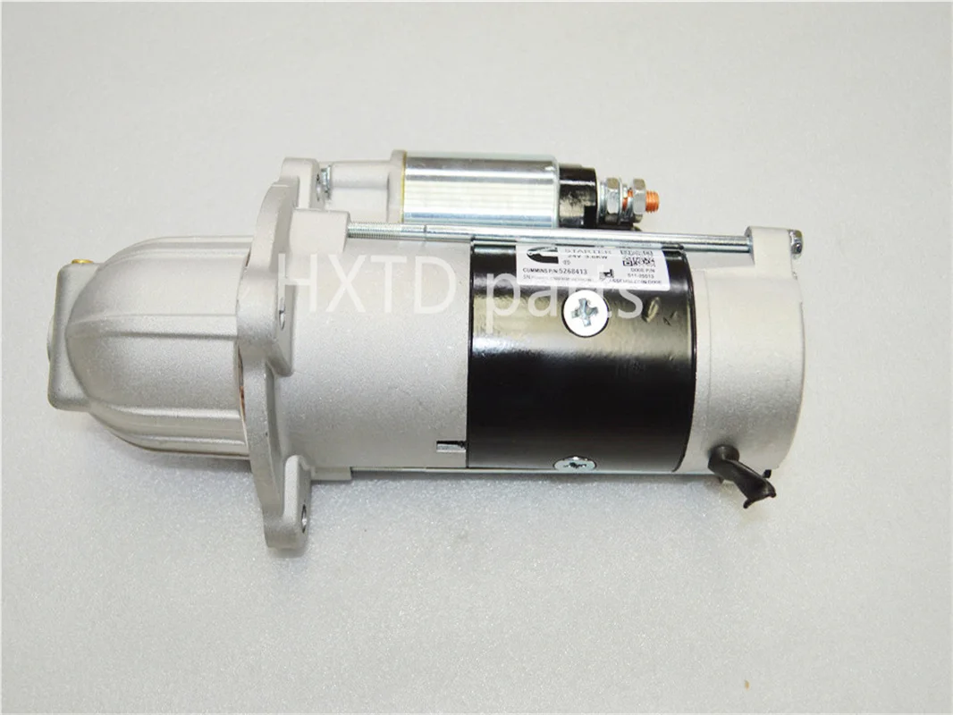 Arranque-5319202-5268413-5585086-motor-de-cami-n-Foton-Aumark-Cummins-3 ...