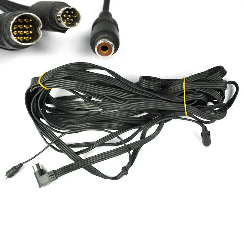 Para-Bose-Lifestyle-30-50-series-II-Cable-de-entrada-de-Audio-para ...