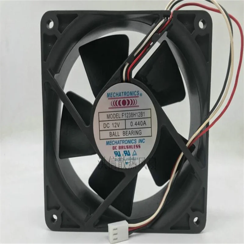 Wholesale: mechatronics 12038 f1238h12b1 12v 0.440a three-wire chassis ...